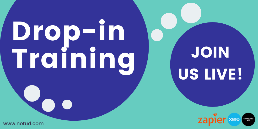 Drop-in Session | Notud | Note Taking App