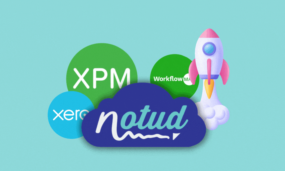 Accountants | Notud | Note Taking App